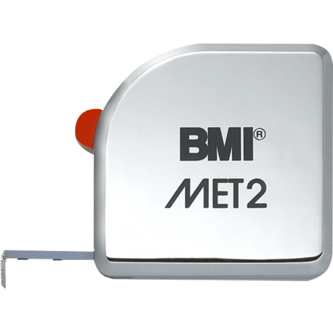 Mètre à rouleau 490 Met