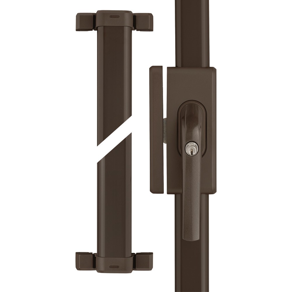 Fenster-Stangenverschluss FOS650
