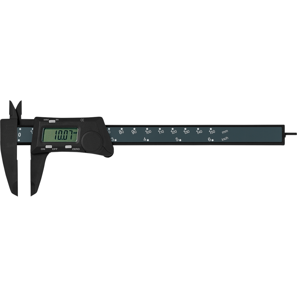 Digital-Schieblehre digiMax® 2001