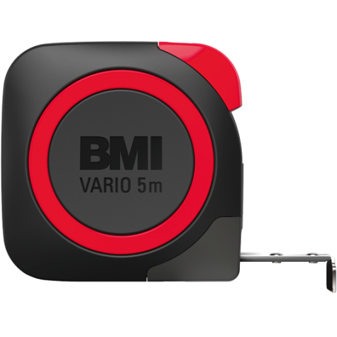 Mètre à rouleau 411 Vario