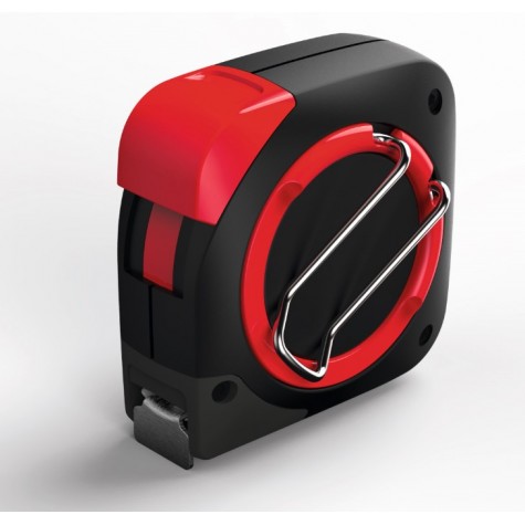 Mètre à rouleau 411 Vario