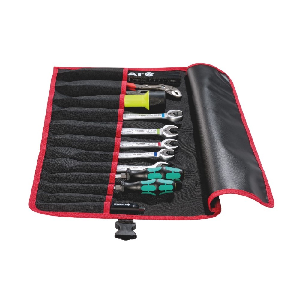Roll-Up Cases BASIC