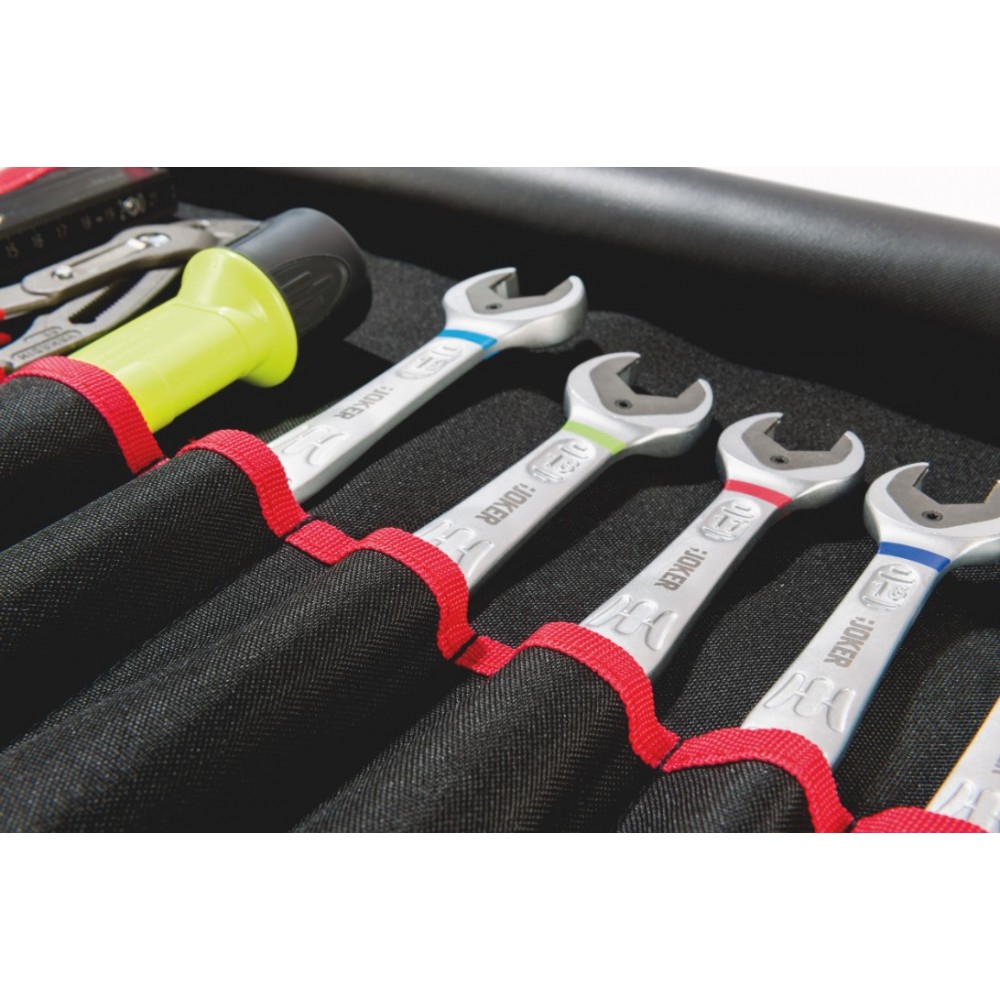 Roll-Up Cases BASIC