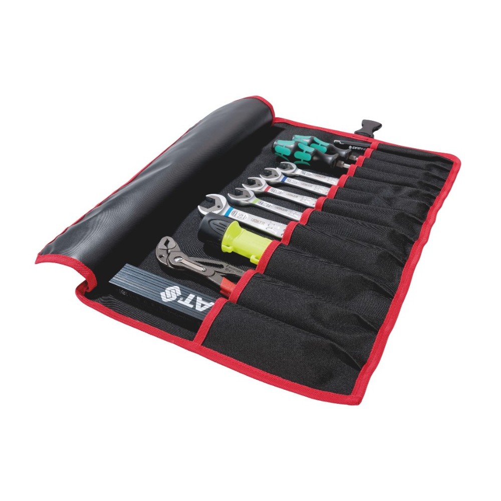Roll-Up Cases BASIC