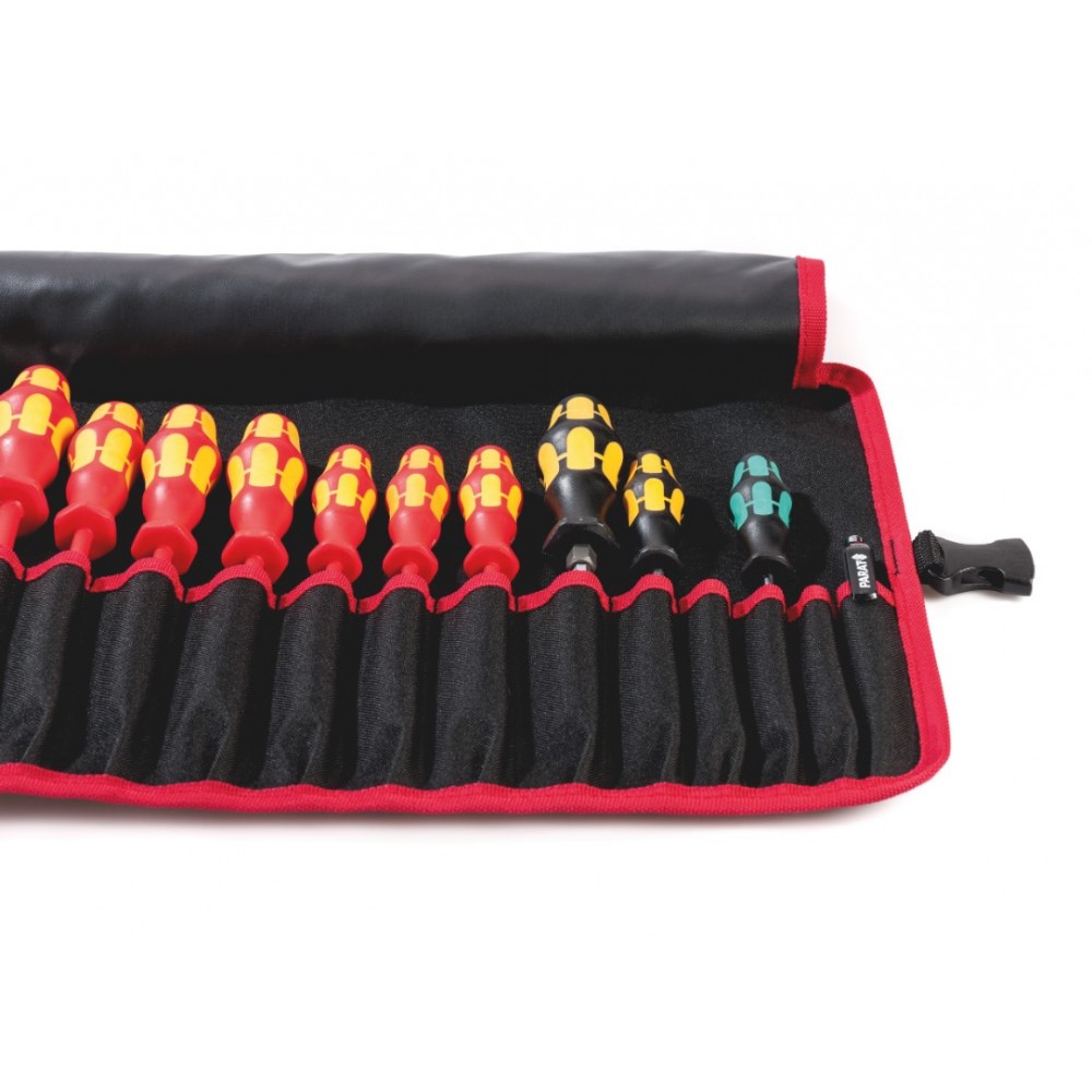 Roll-Up Cases BASIC